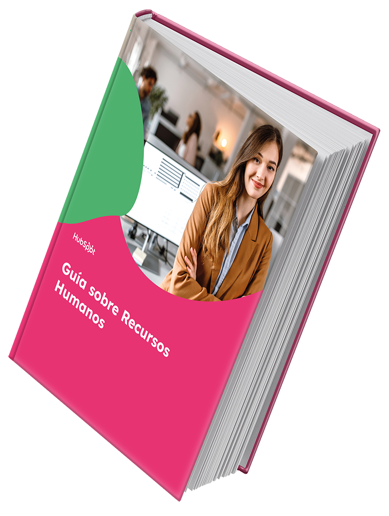 Guía sobre recursos humanos